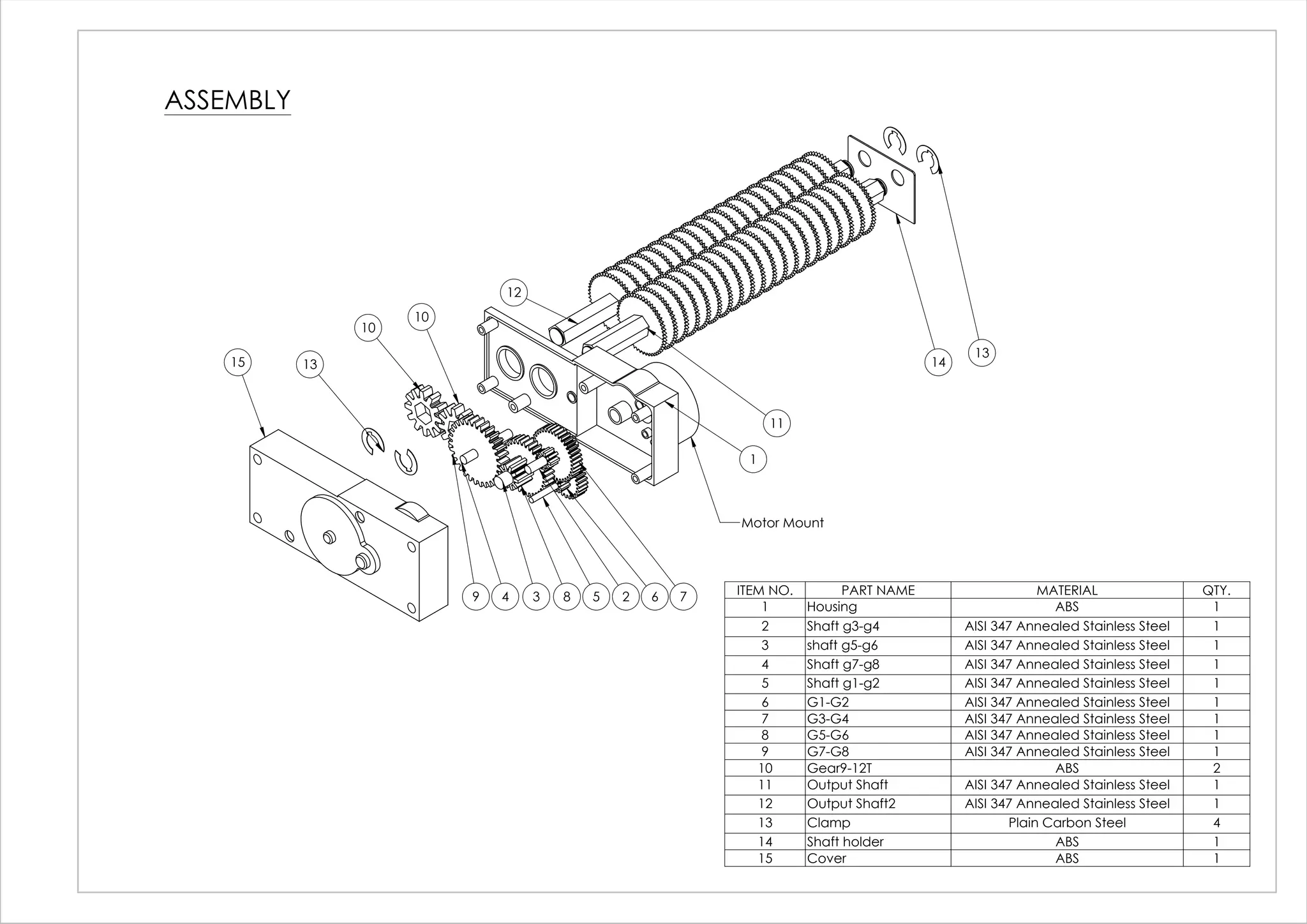 Shredder Assembly.PDF