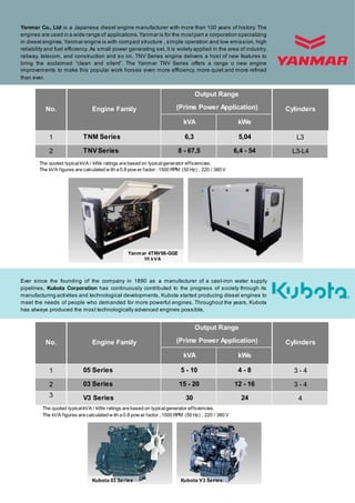 Taneko Company Profile | PDF
