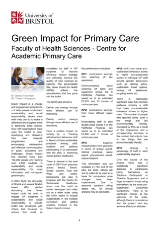 Report v1.GreenApple | PDF