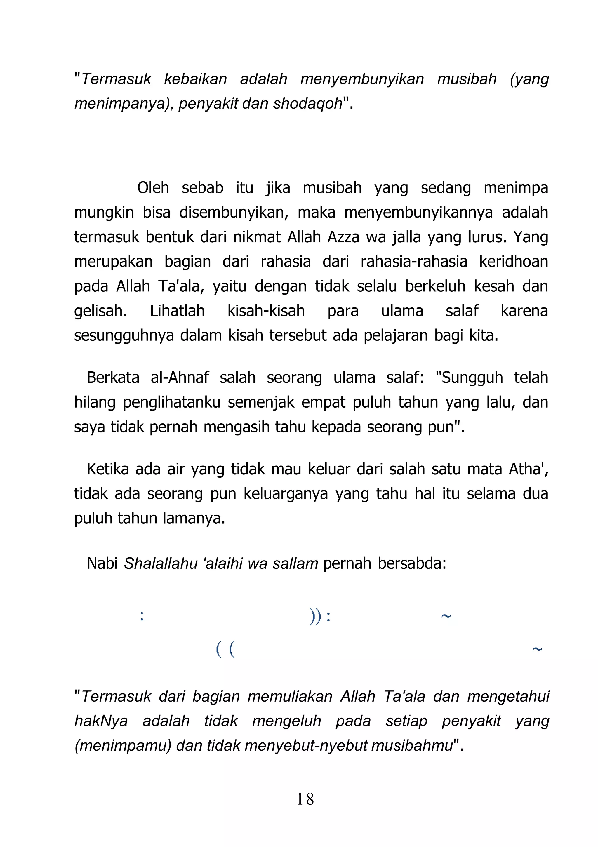 40 cara menyelesaikan masalah | PPTX