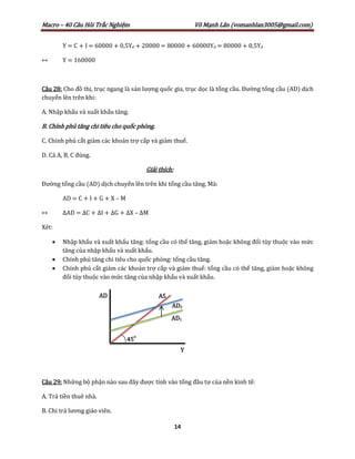 40 cau hoi_trac_nghiem | PDF