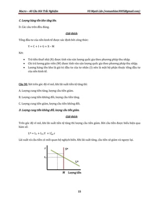 40 cau hoi_trac_nghiem | PDF