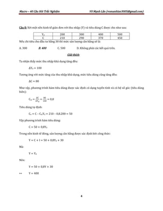 40 cau hoi_trac_nghiem | PDF