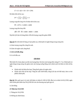 40 cau hoi_trac_nghiem | PDF