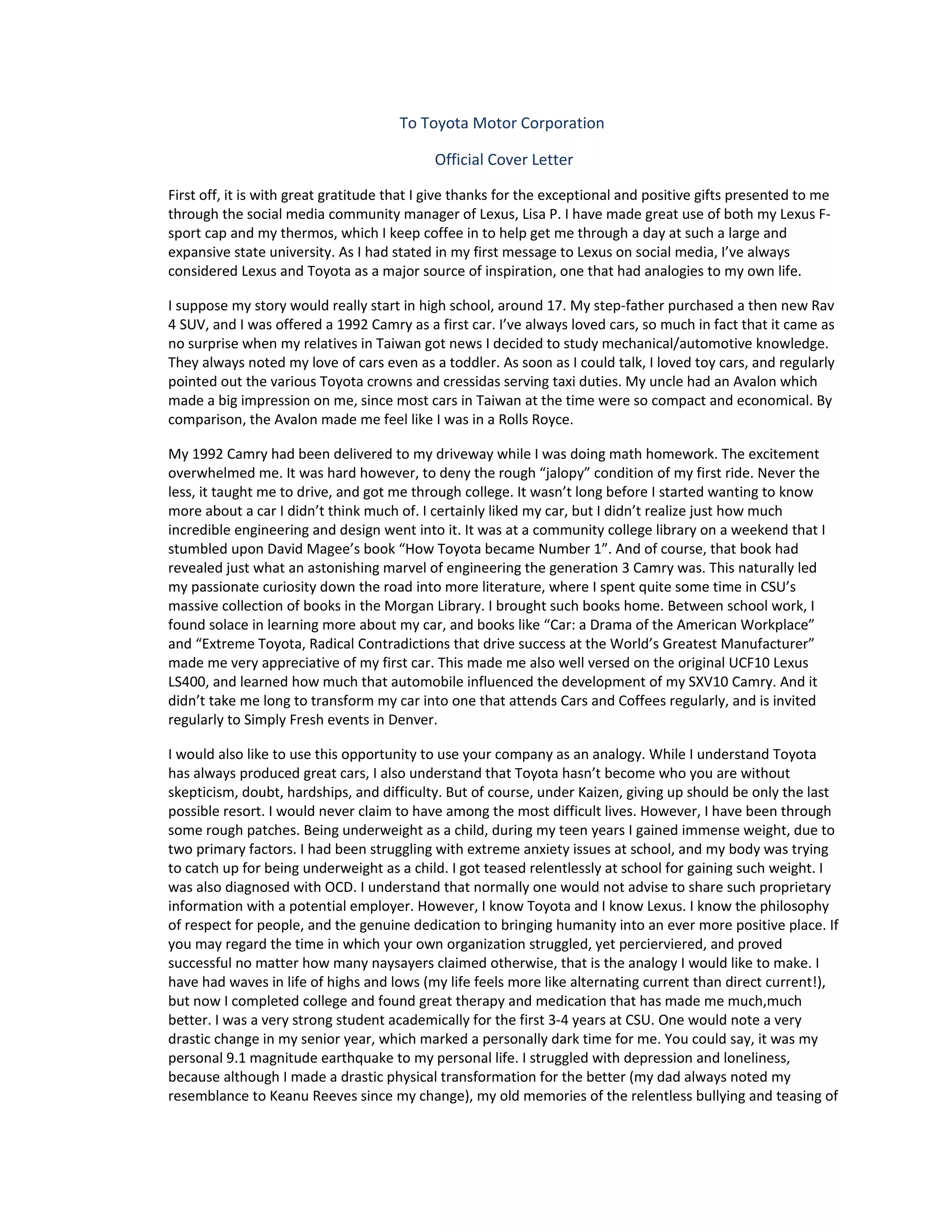 LarsonAlexanderRESUME | DOC