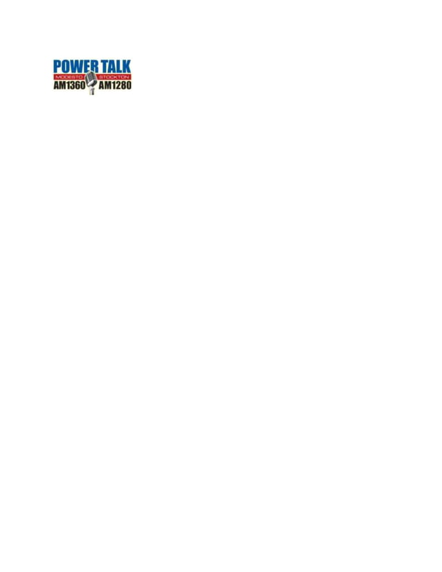 Powertalk Logo | DOCX