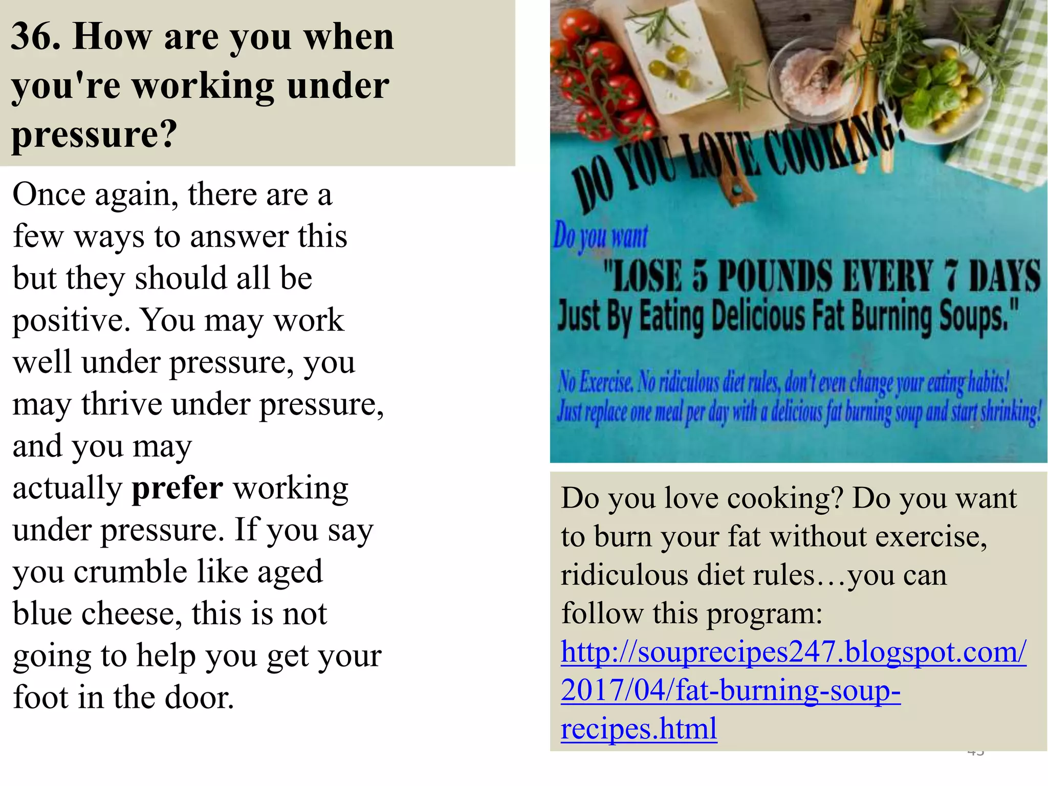 40 clinical nurse qld health interview questions and answers pdf | PPTX