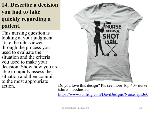 40 clinical nurse qld health interview questions and answers pdf | PPTX ...