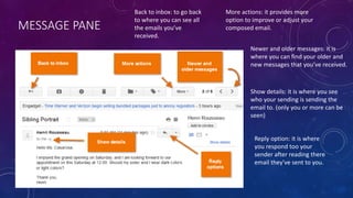 How to send email | PPT