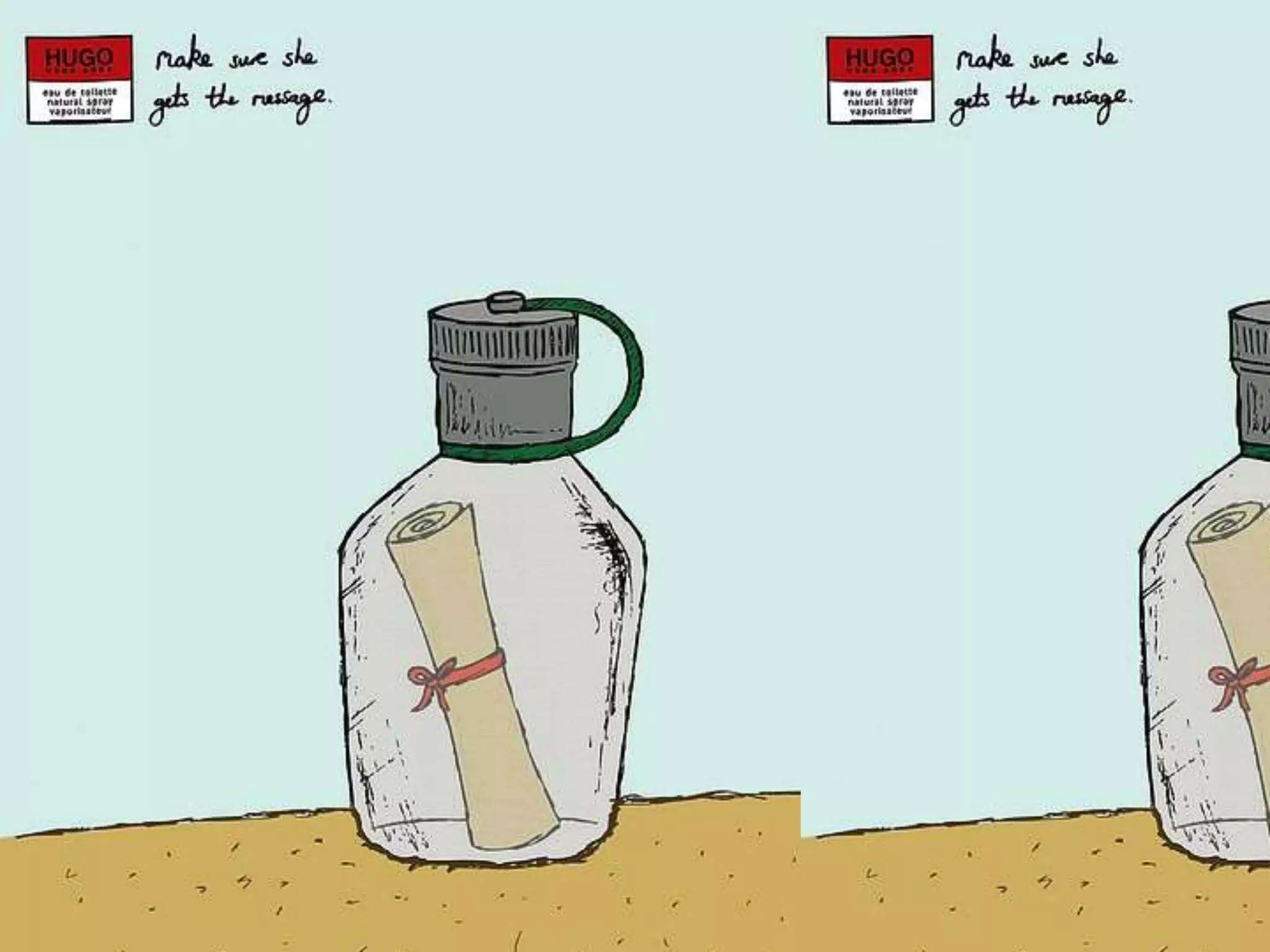 40+ contoh desain poster keren dan unik | PPTX