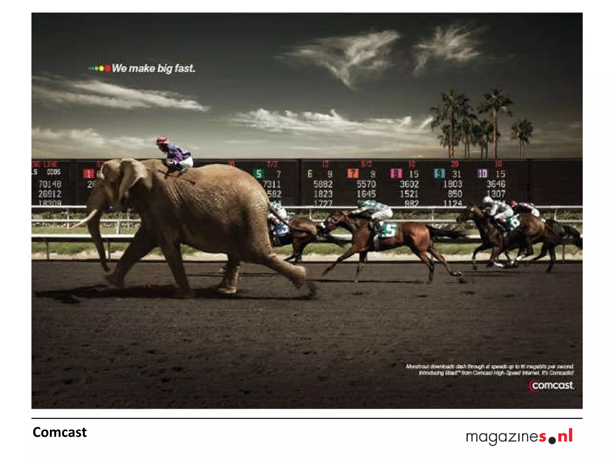 40 creative and funny advertisements using animals | PPT