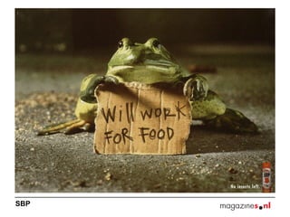 40 creative and funny advertisements using animals | PPT