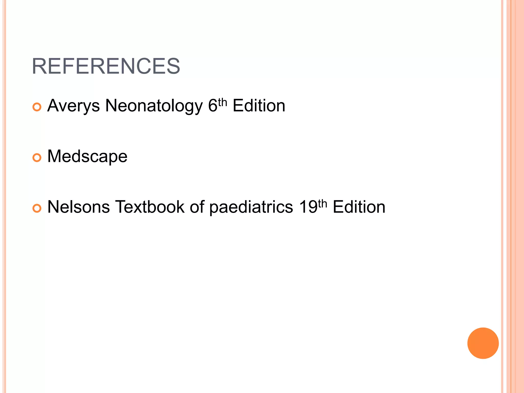 Management of Asphyxia | PPTX