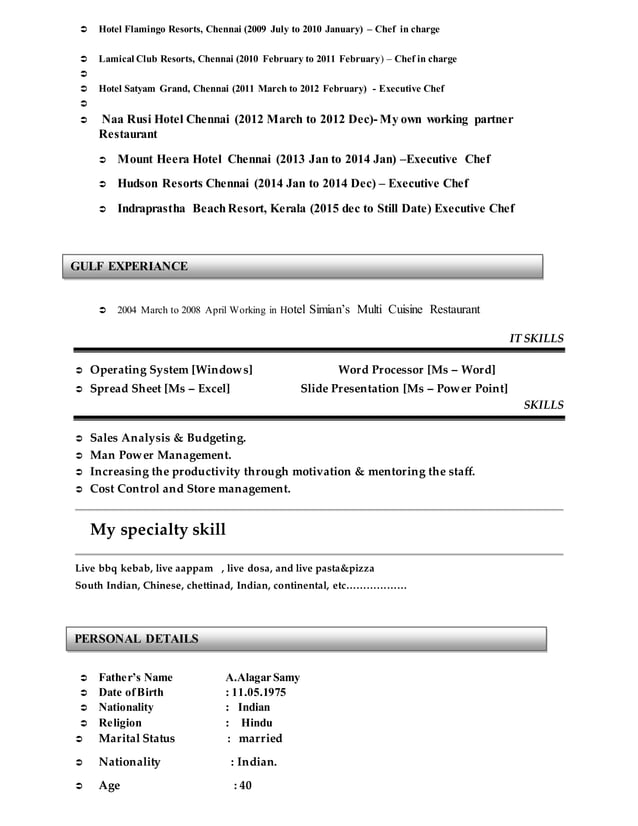 Dhamodharan RESMUE | DOCX