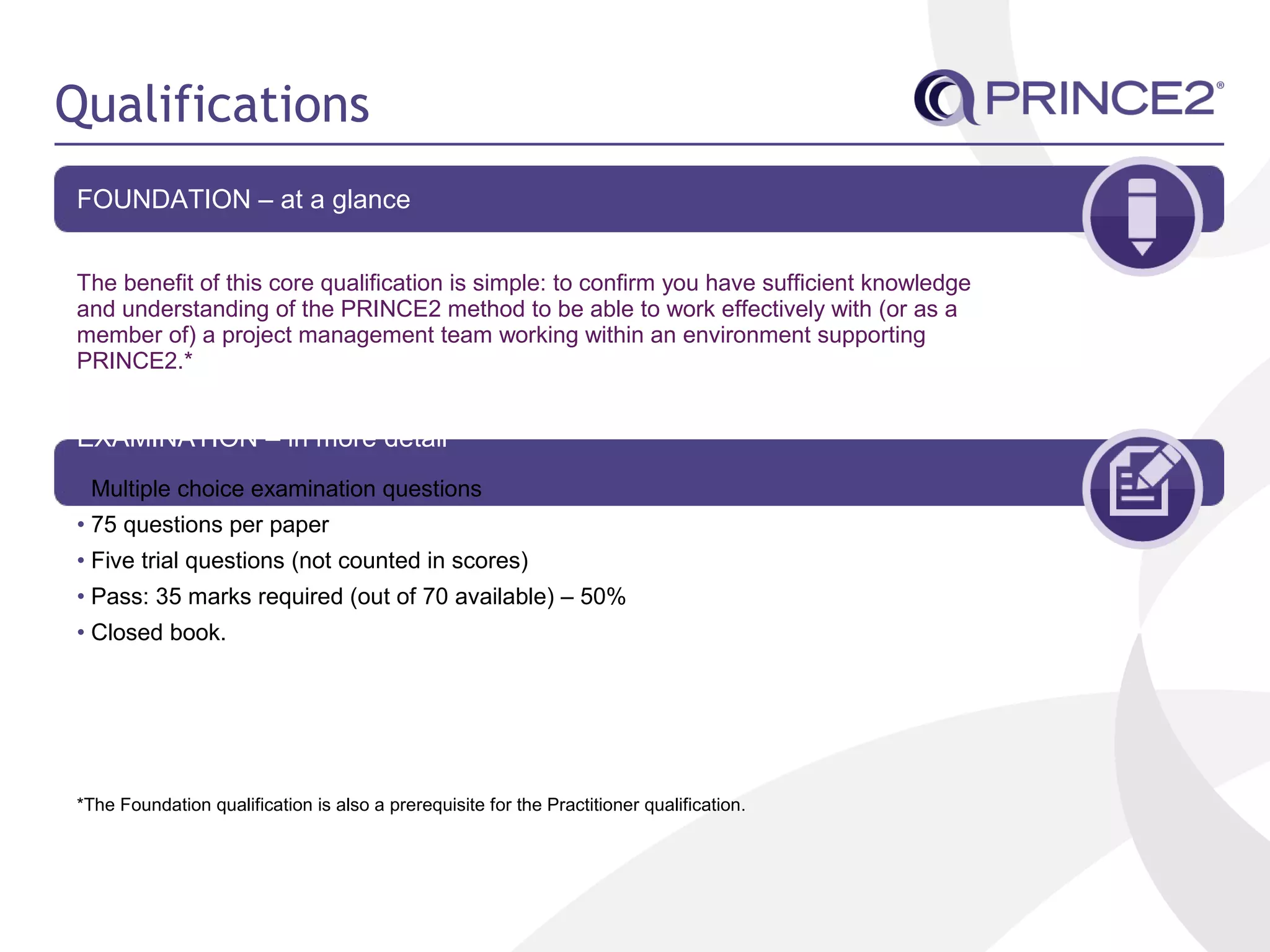 PRINCE2-ATO-Toolkit-Presentation-Tailoring the Framework | PPT