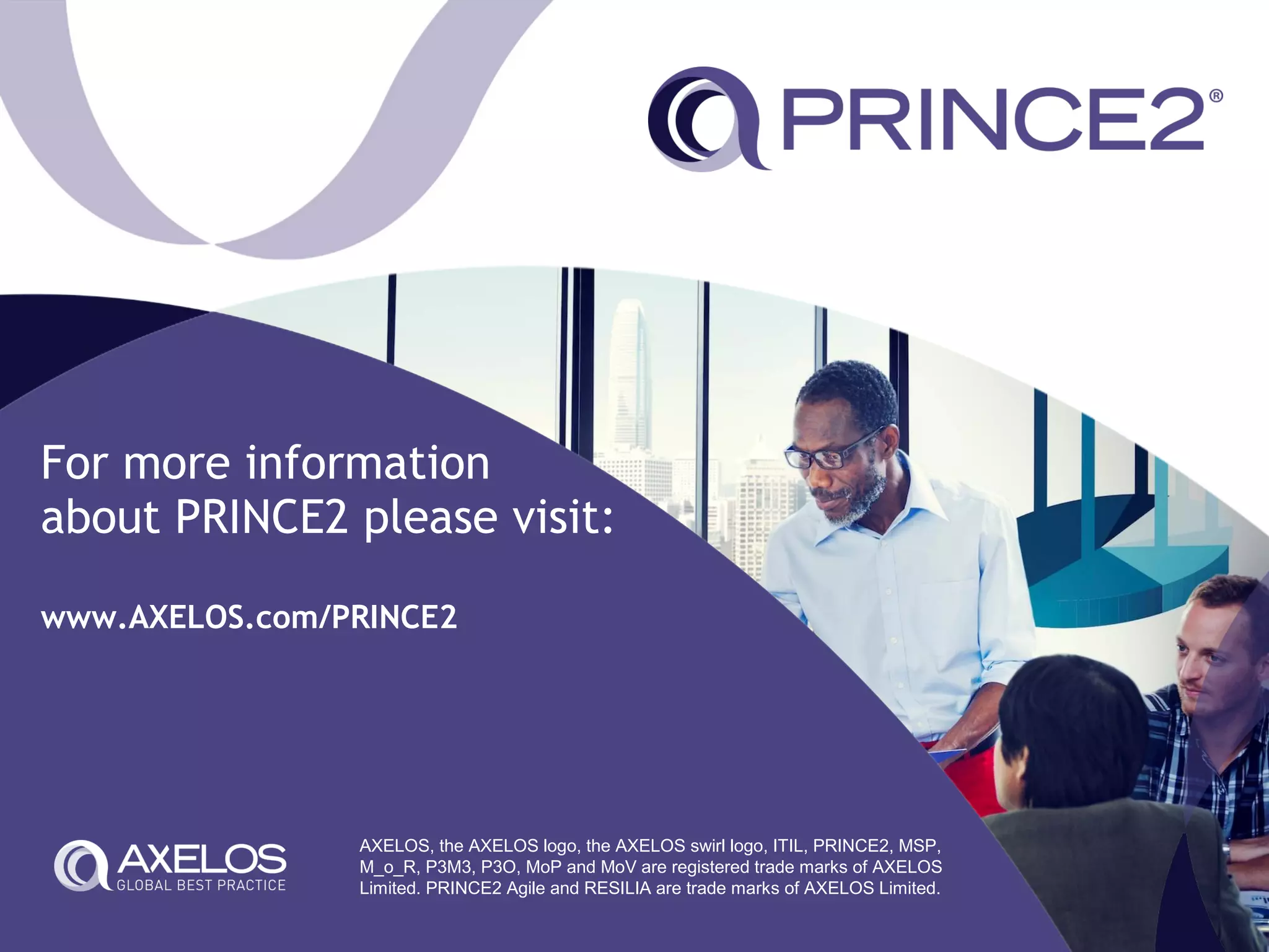 PRINCE2-ATO-Toolkit-Presentation-Tailoring the Framework | PPT