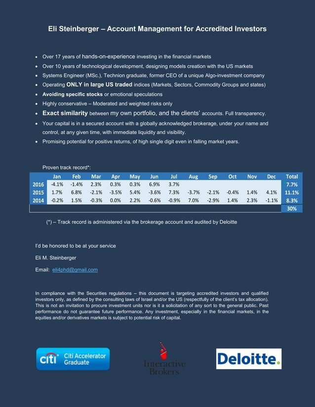 EliSteinbergerD | PDF