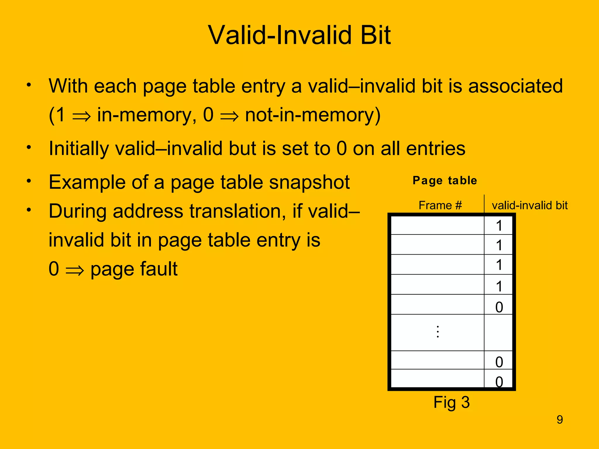40 demand paging | PPT
