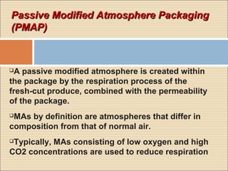 Fresh Cut Fruits and Vegetables | PPT