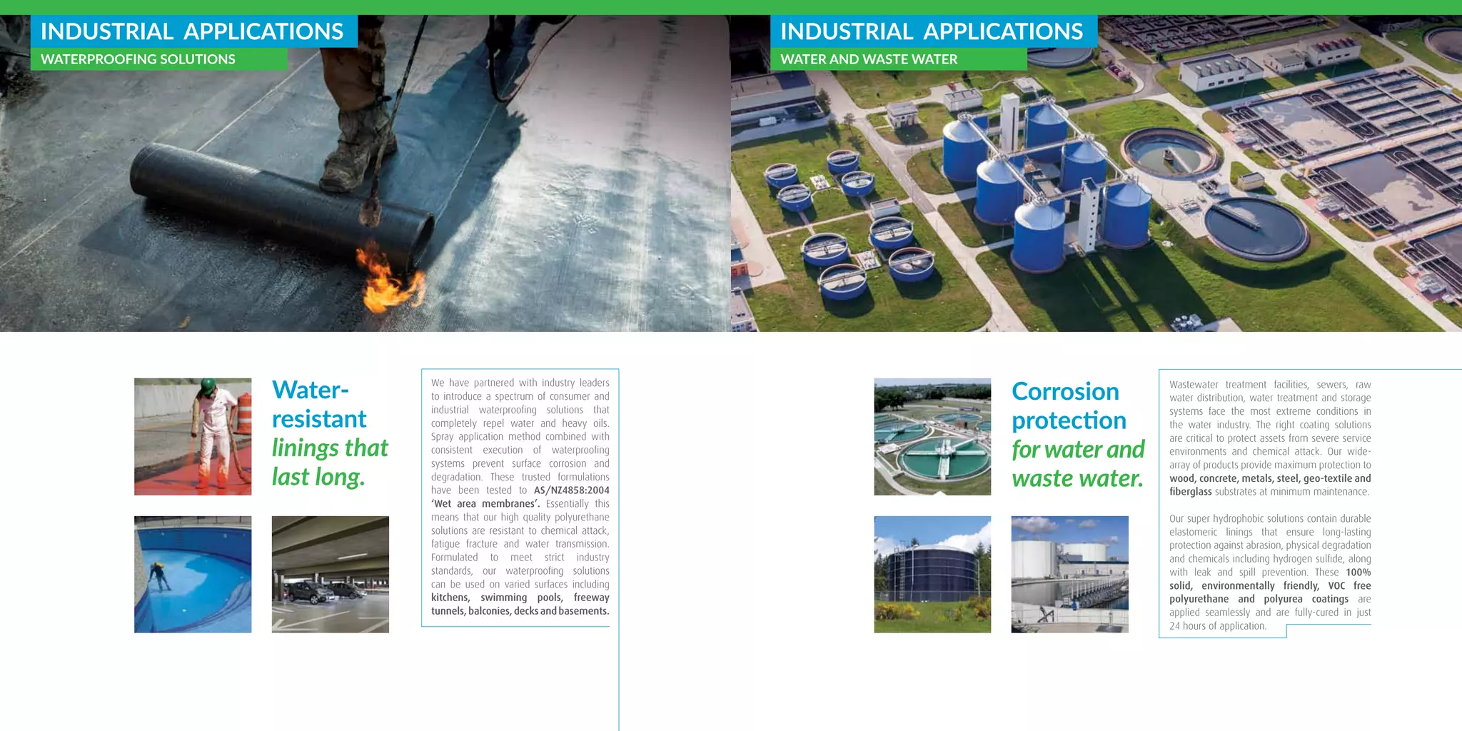 Continuum brochure final | PDF