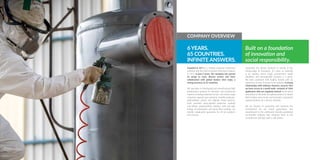 Continuum brochure final | PDF