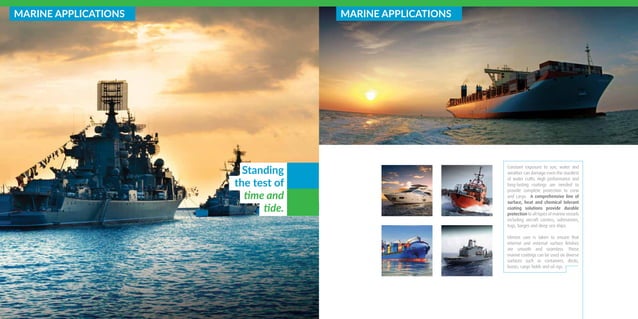 Continuum brochure final | PDF