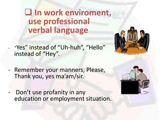 Tips And Techniques for Effective Communication Skills | PPTX