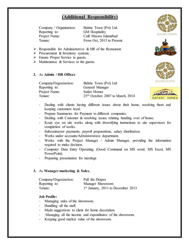 Umar Dar | DOCX | Business Administration | Business