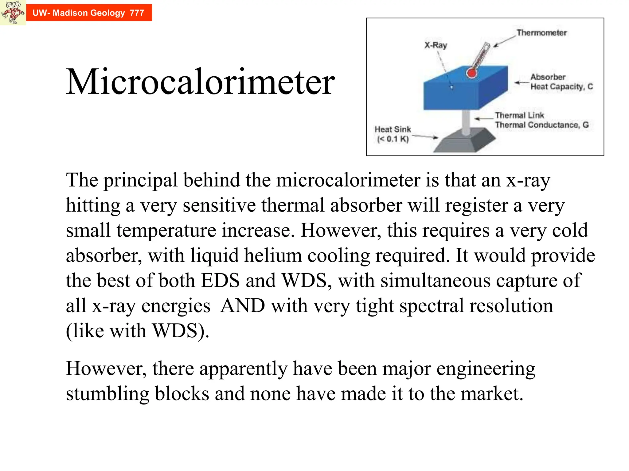 Electron Probe-- Microanalysis EPMA .ppt