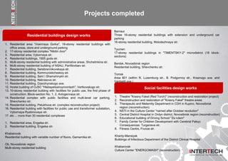 InterTech provides top engineering services in Qatar | PPT