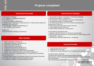 InterTech provides top engineering services in Qatar | PPT