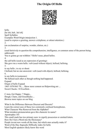 40 Exemples DAutobiographie ( Modl | PDF