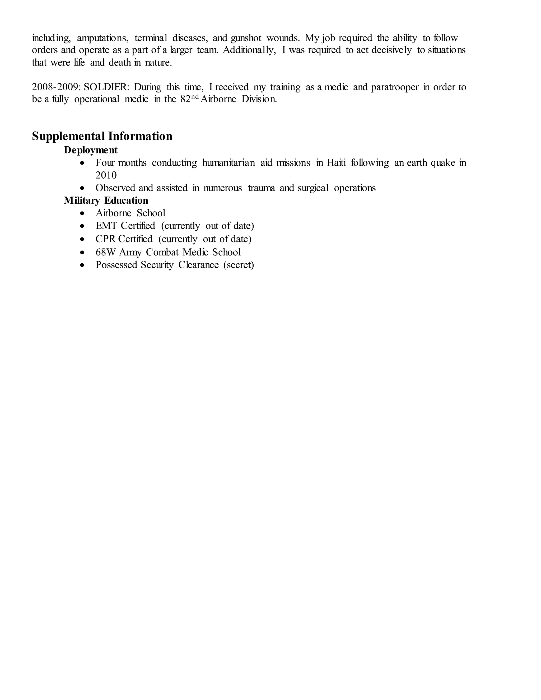 Hewitt, Cynthia Resume | DOCX