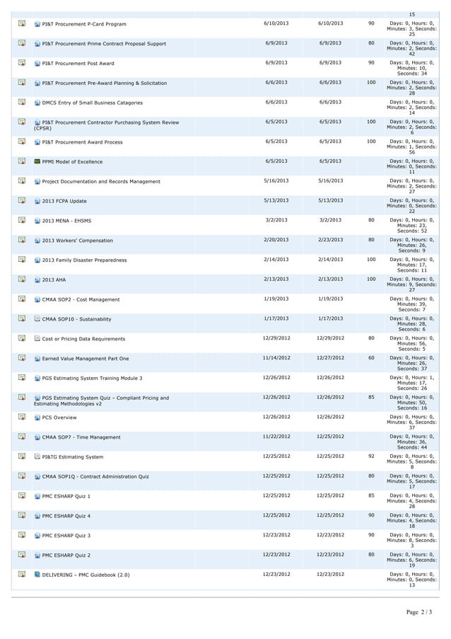 TrainingTranscripts_f235533f-4349-4206-8269-53dbbe62822b | PDF | Business | Business and Finance
