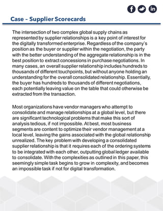 Manufacturing a digital transformation - ebook | PDF