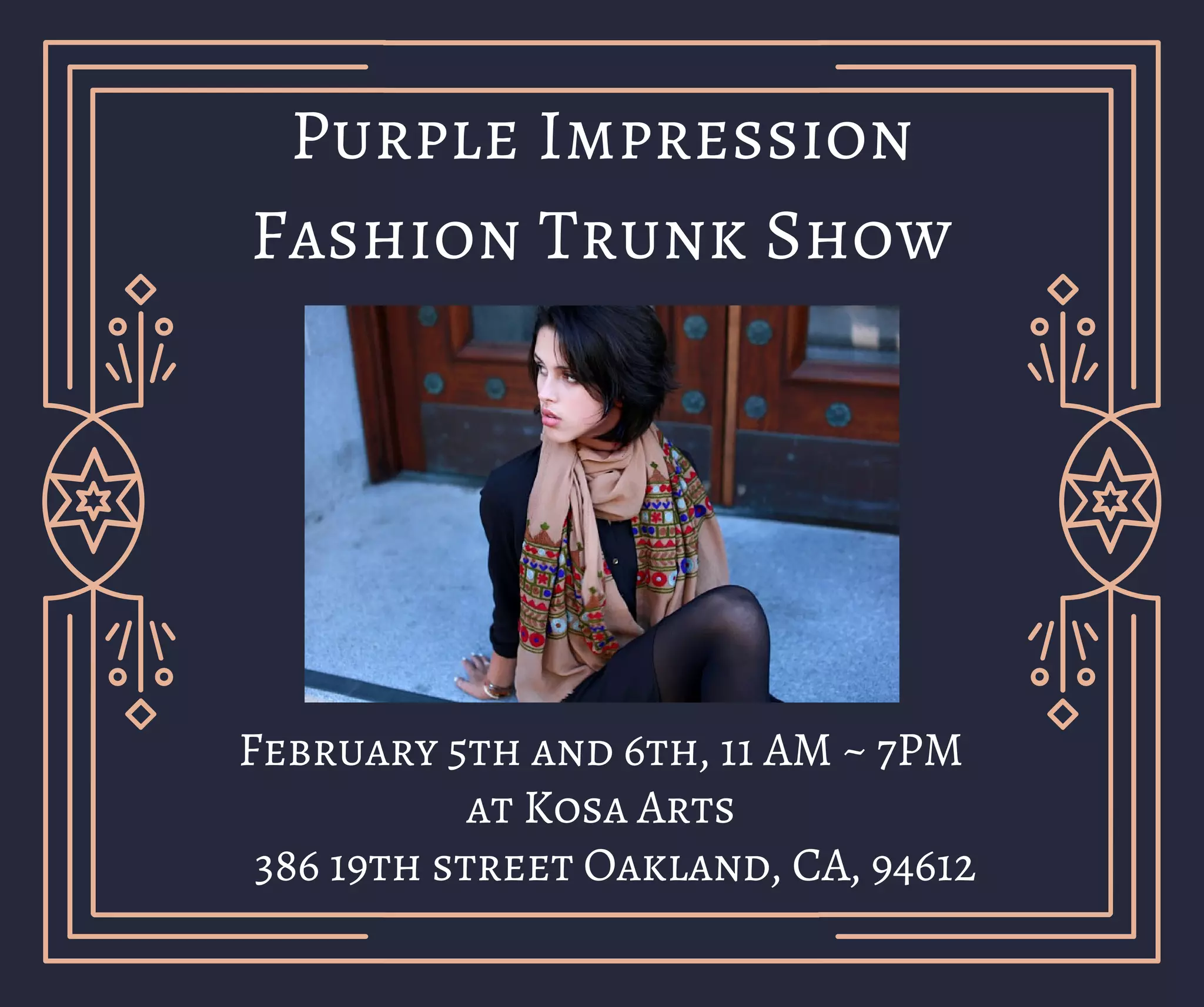 Purple Impression Post | PDF