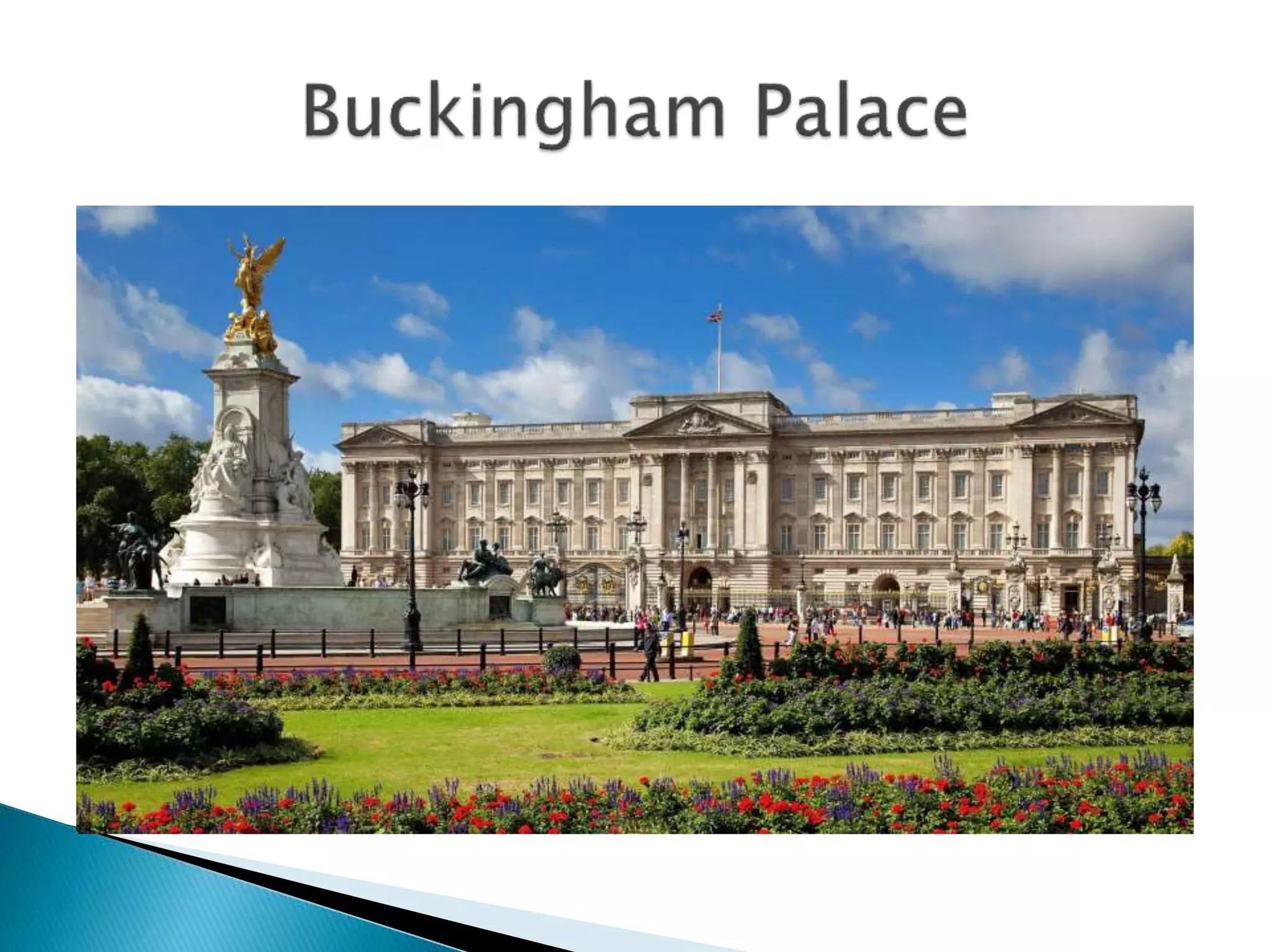 1.British icons -Presentation! | PPSX