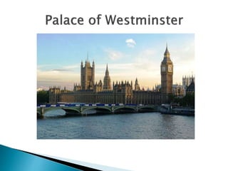 1.British icons -Presentation! | PPSX