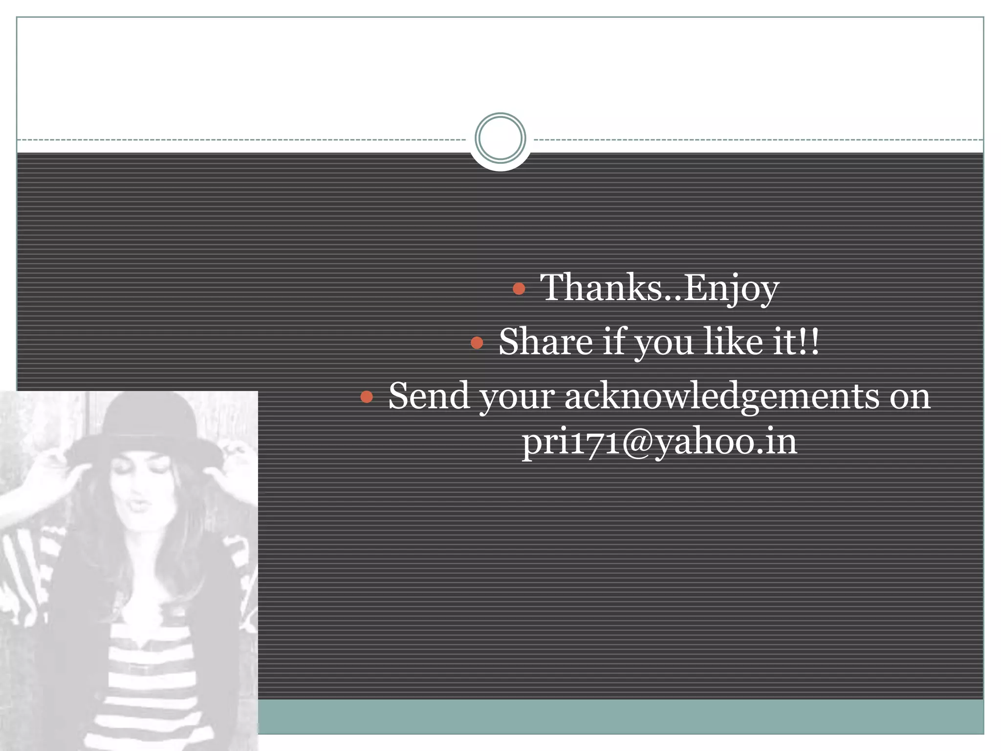 40 funny pageant questions | PPTX