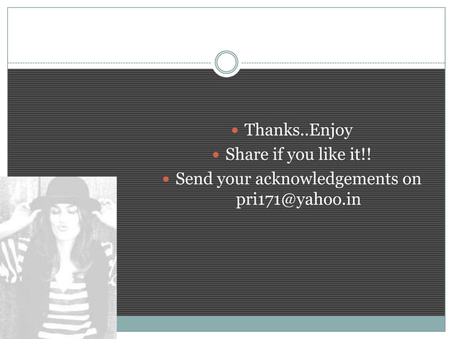 40 funny pageant questions | PPTX