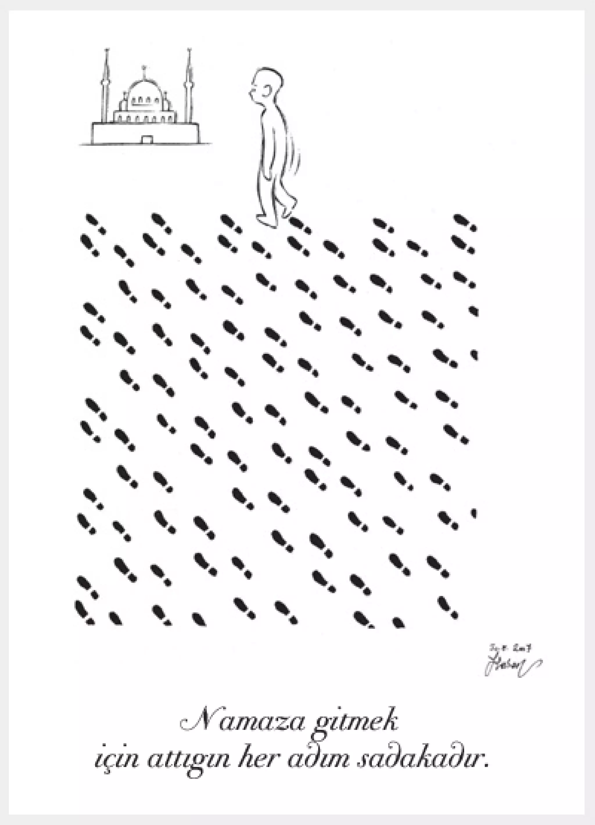 40 Hadith 40 Cartoon | PDF