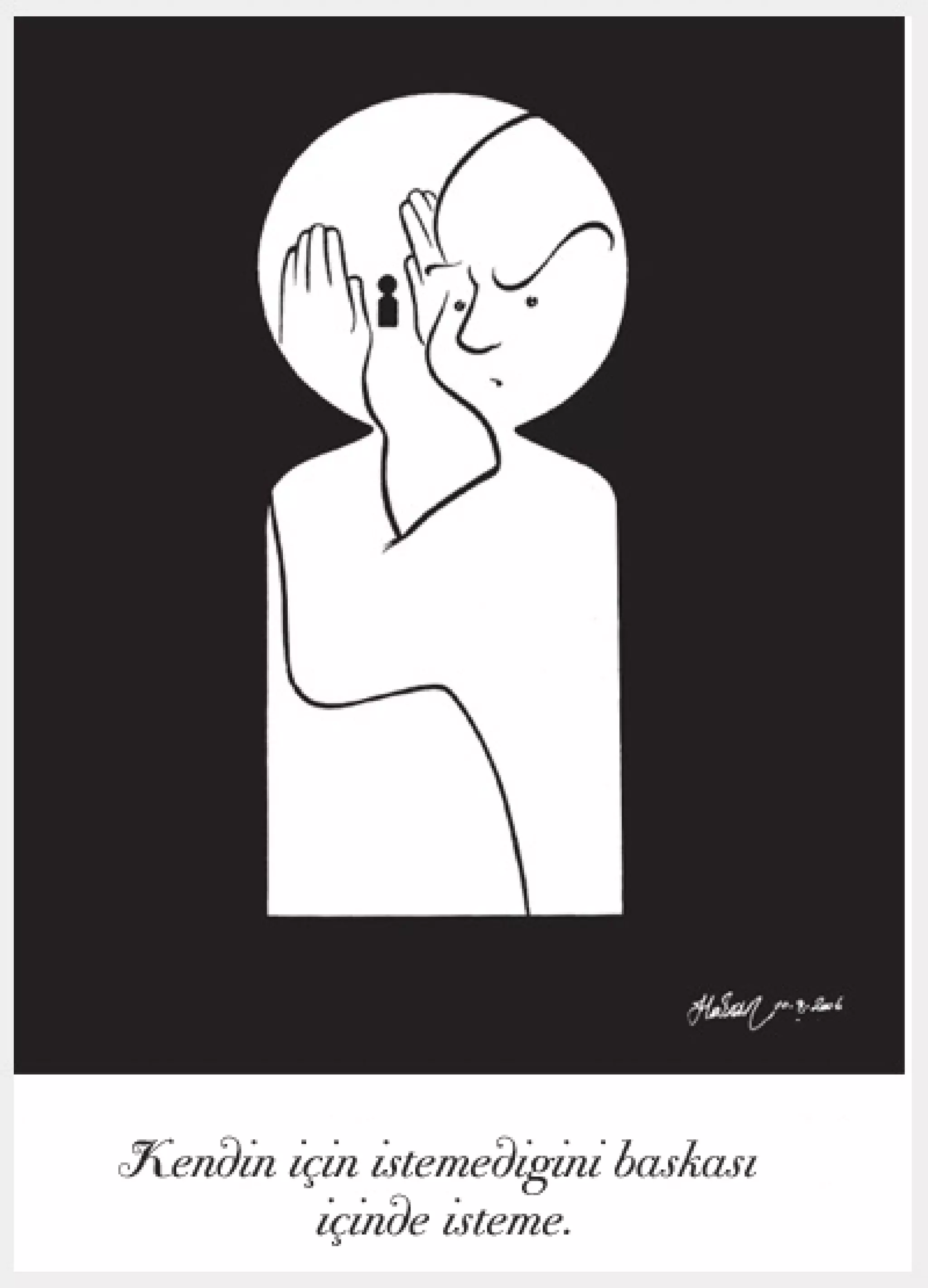 40 Hadith 40 Cartoon | PDF