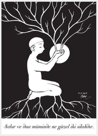 40 Hadith 40 Cartoon | PDF