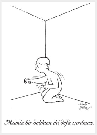 40 Hadith 40 Cartoon | PDF