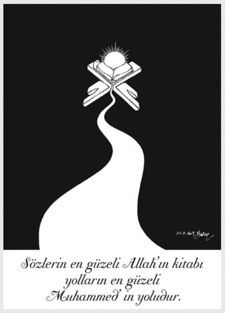 40 Hadith 40 Cartoon | PDF