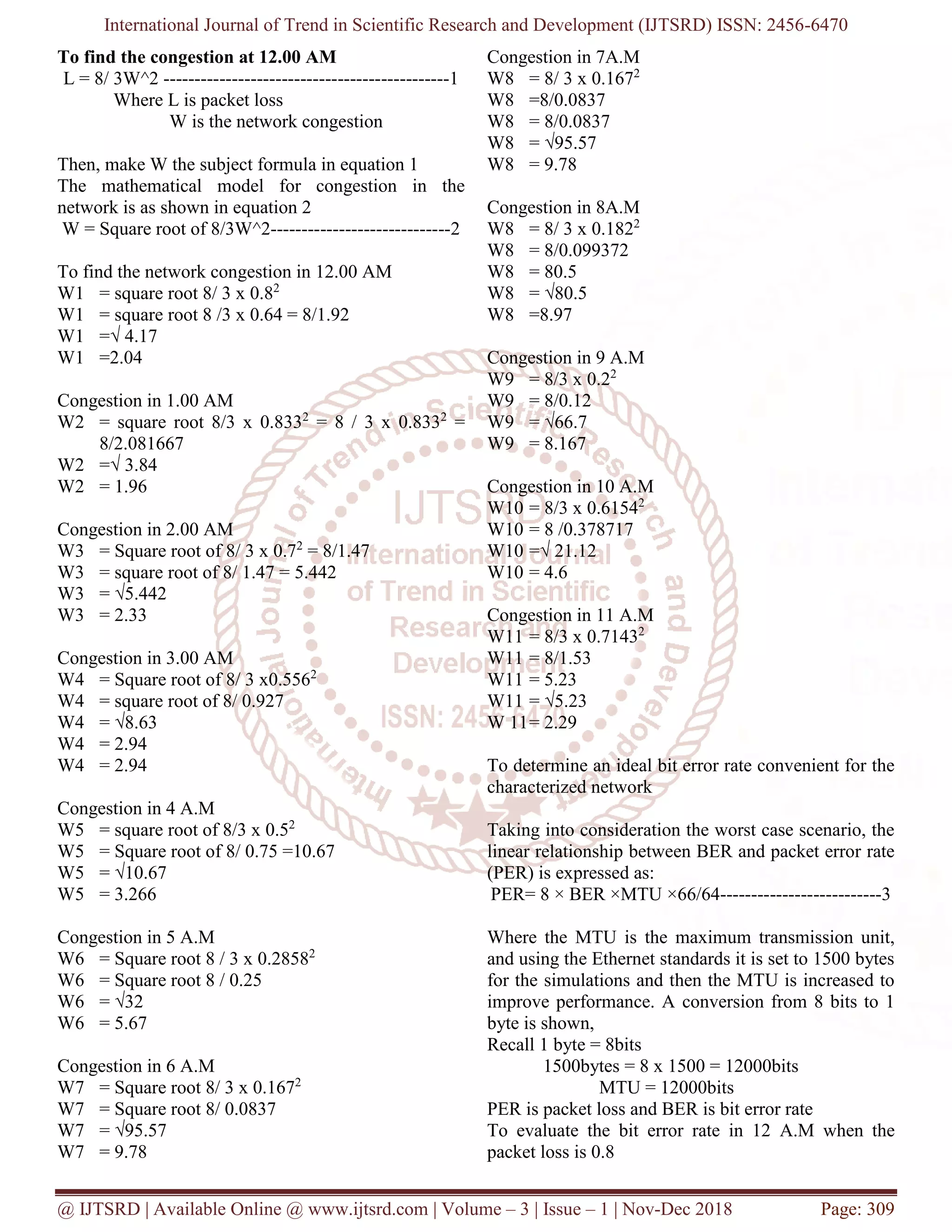 Intelligent Routing Algorithm Using Antnet Pdf