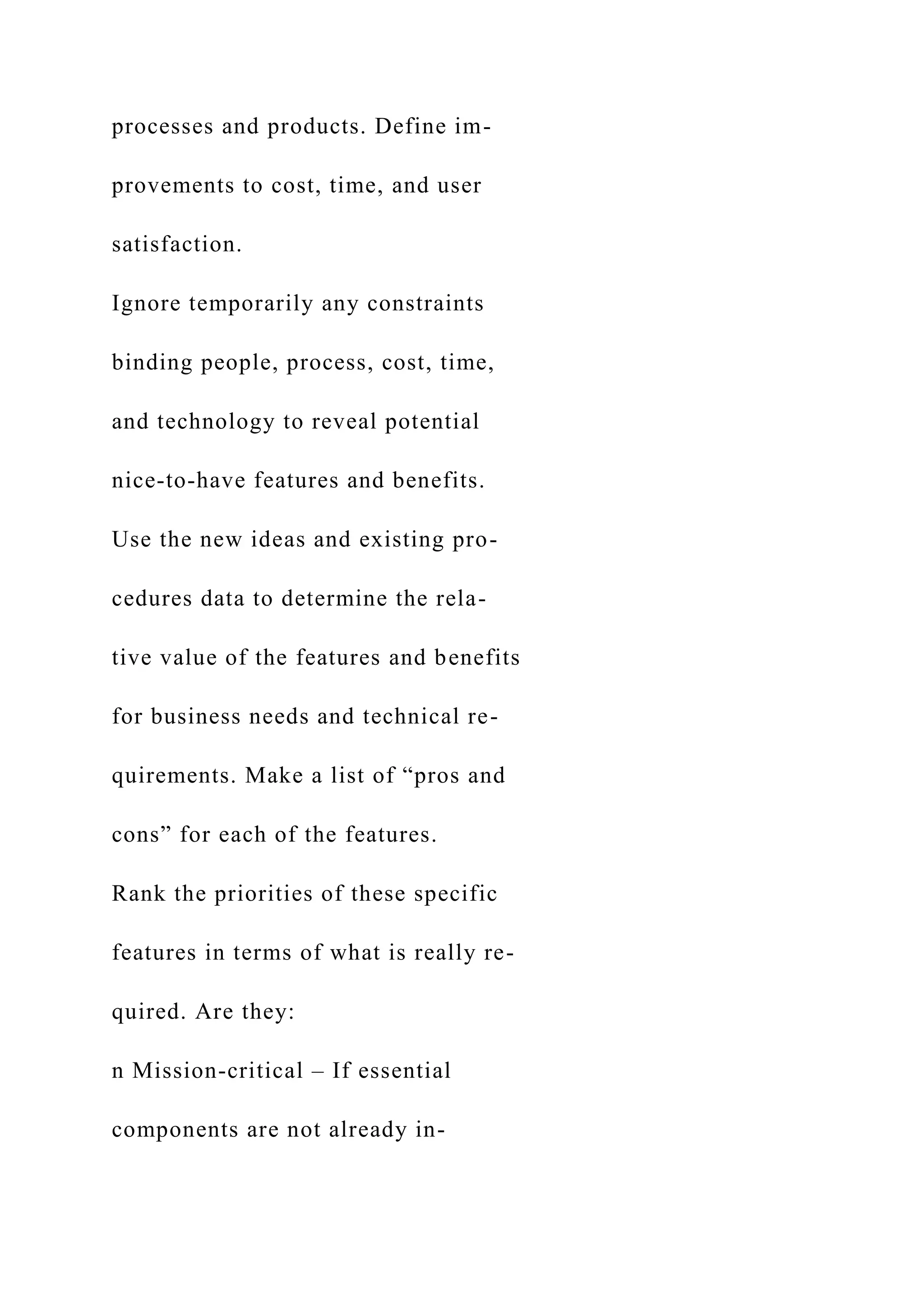 40 JANUARYFEBRUARY 2010 INFORMATIONMANAGEMENTSelecting .docx