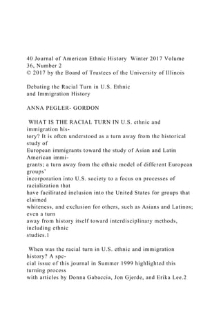 40 Journal of American Ethnic History Winter 2017 Volume 36, .docx