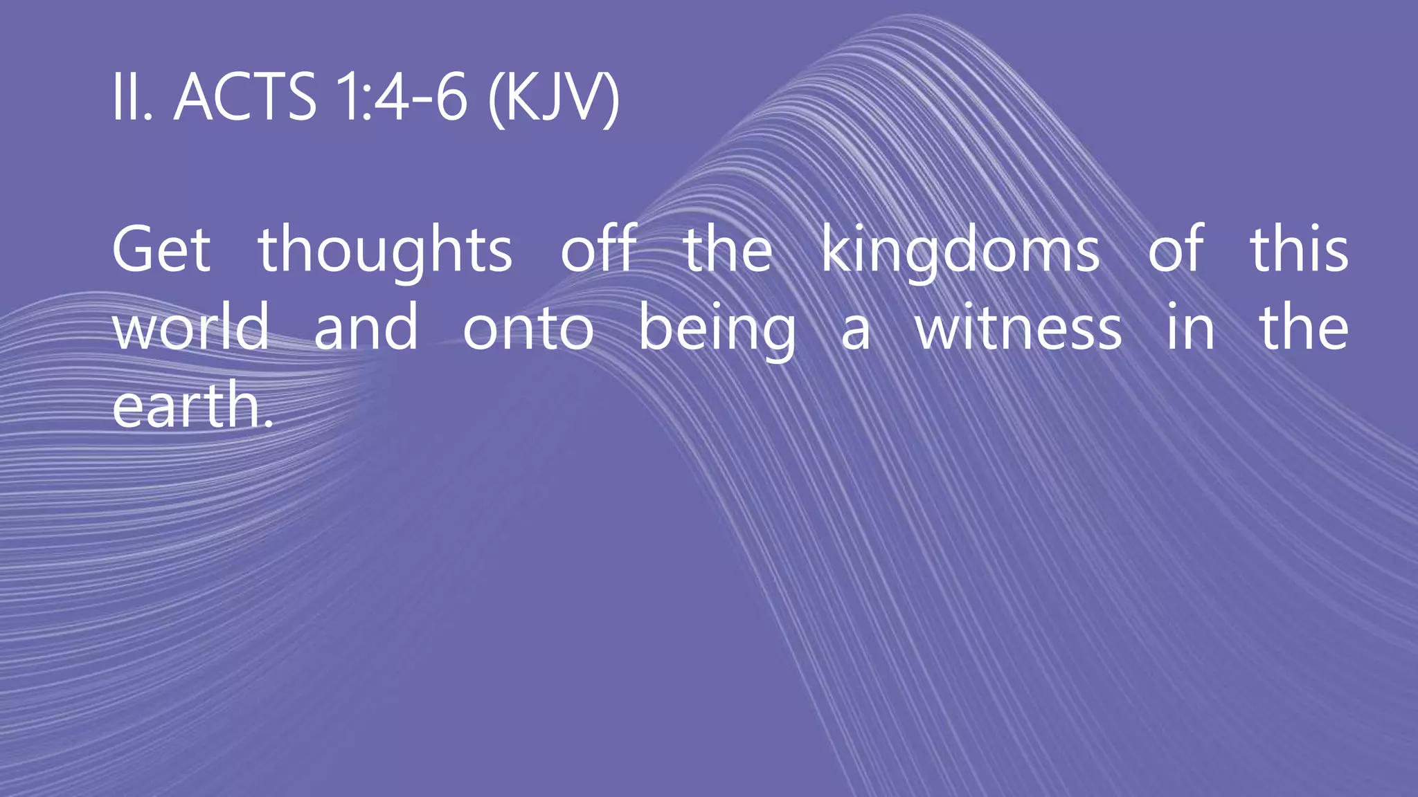 40 Jude 1:25 Only God Dominion.pptx