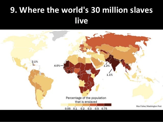 40 maps that explain the world